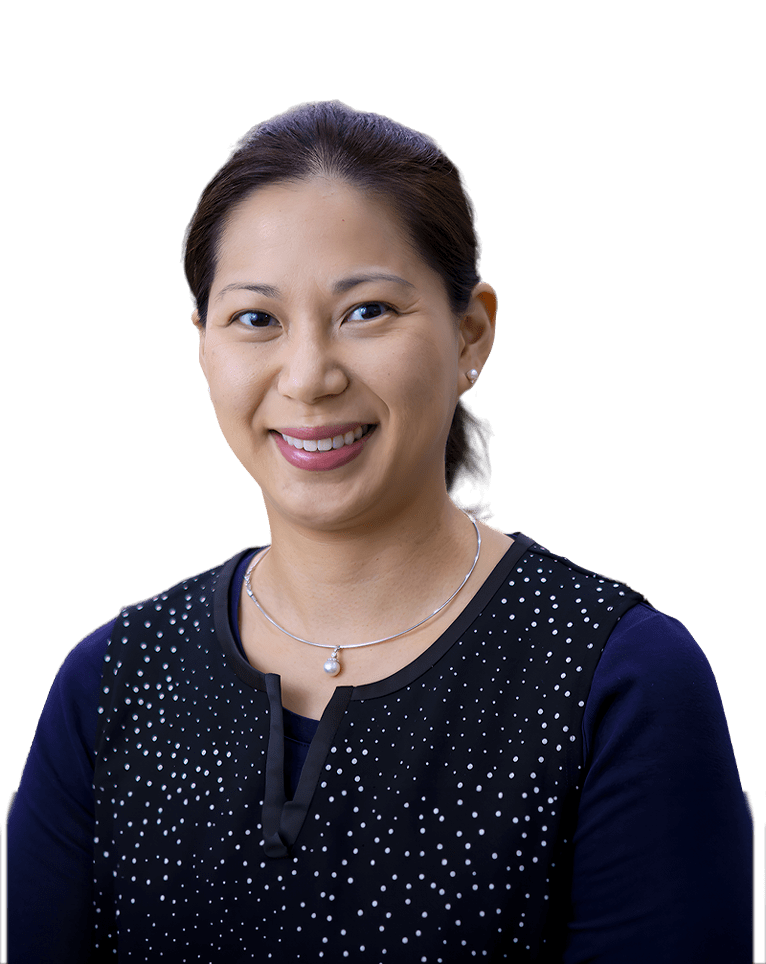 Dr.-Anna-Huang - Dentist Castle Hill