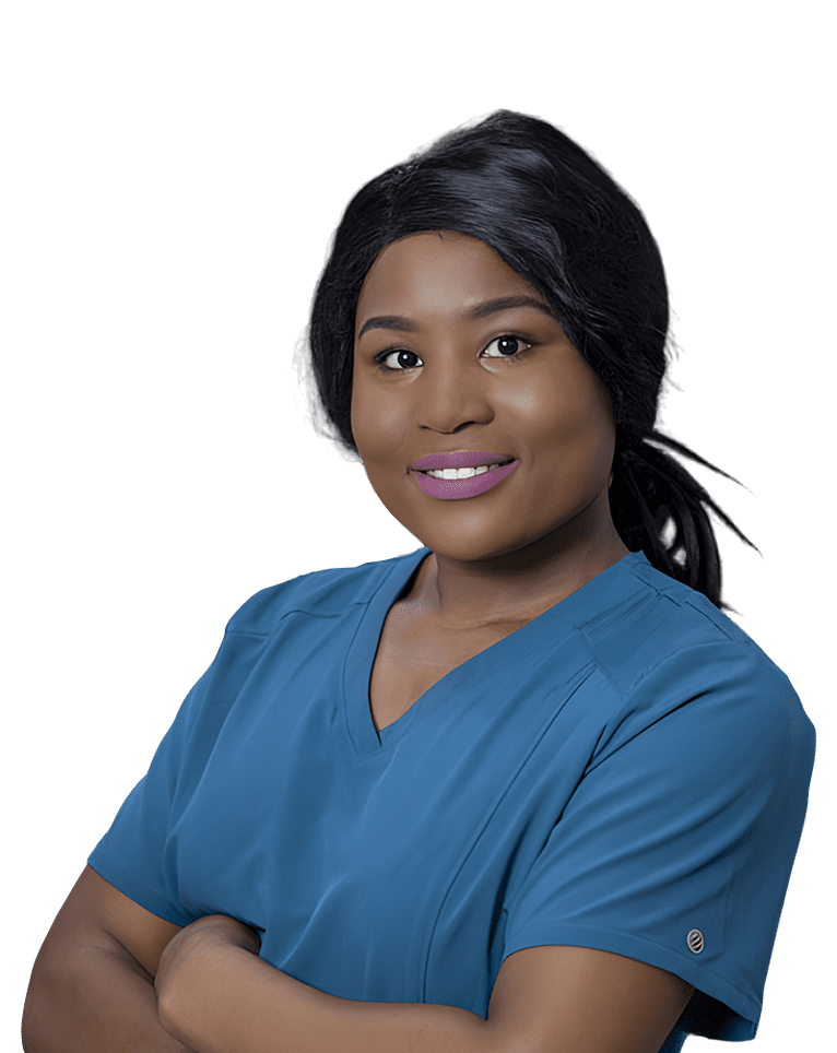 Jaelle - Dentist Castle Hill