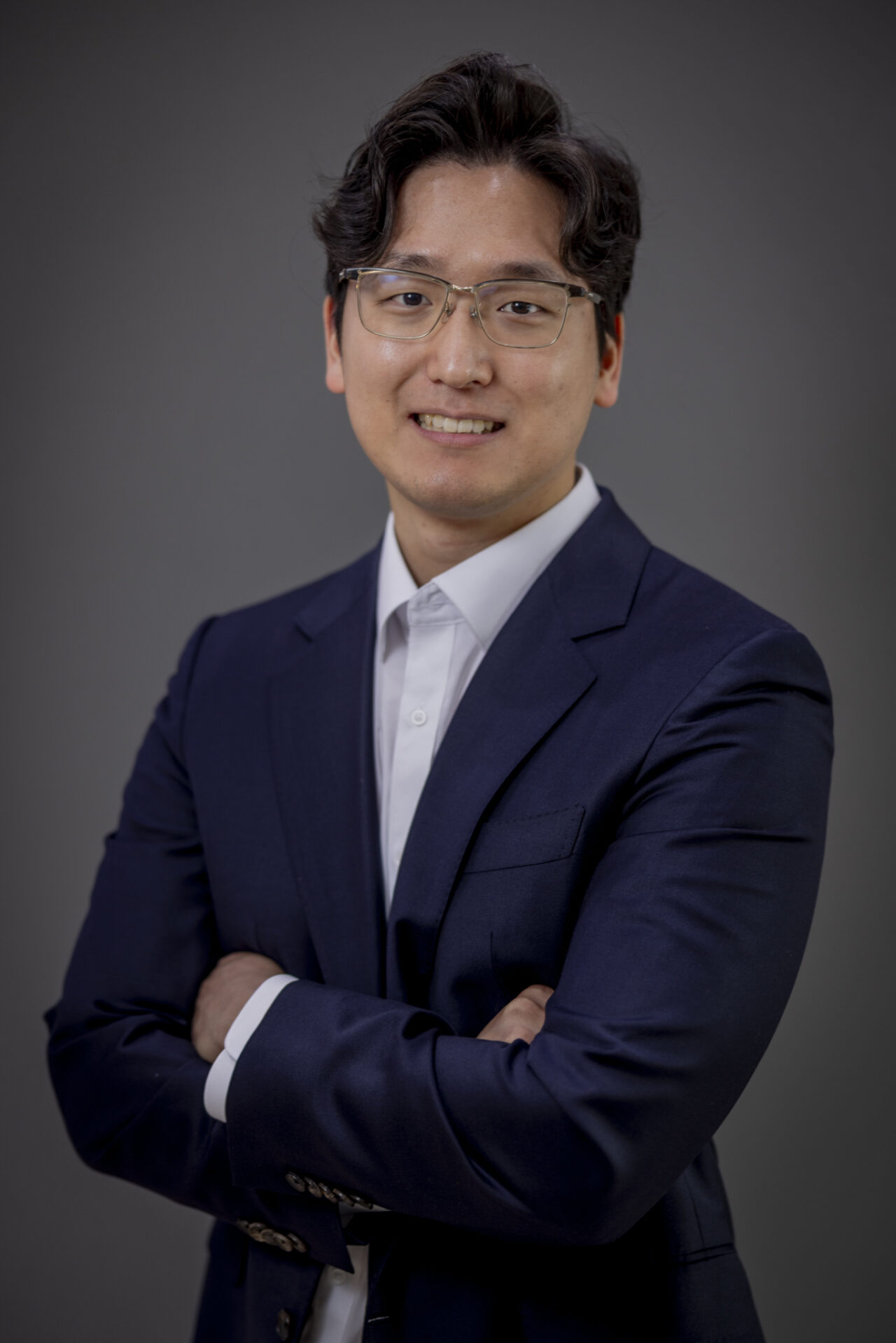 Meet Dr Ted Lee – Castle Hill Dentist | Hills Dental Care
